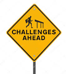 Uitdagingen van de ondernemer